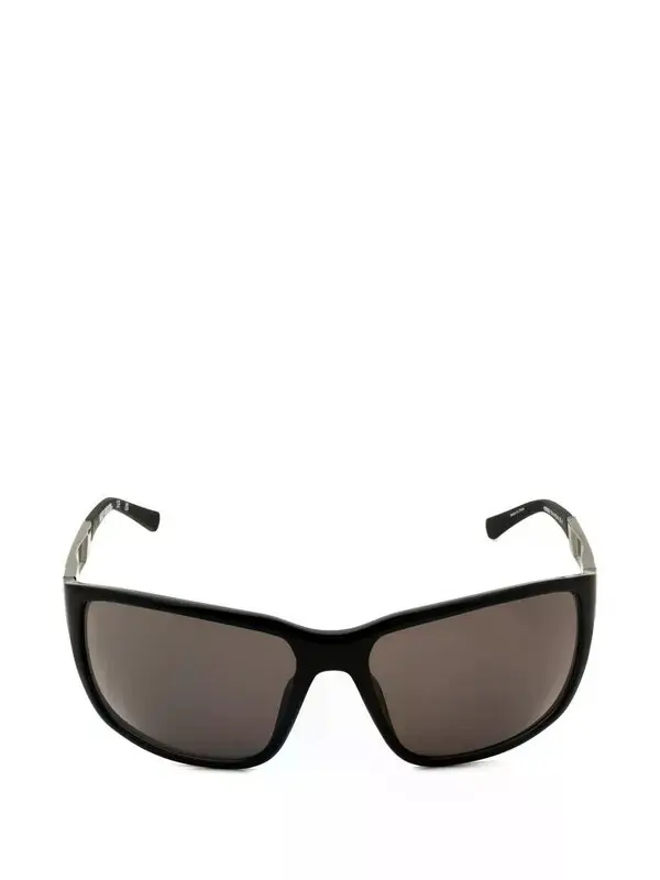 HARLEY-DAVIDSON Rectangular-frame Sunglasses