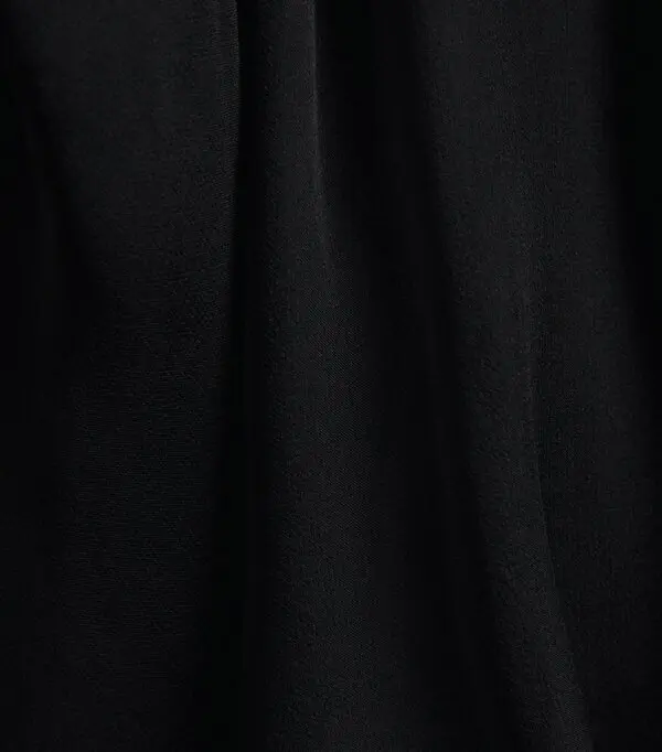 Zuhair Murad Silk Kaftan Gown