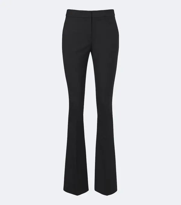 Blumarine Flared Pants