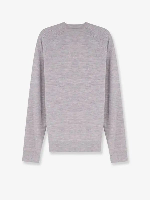 Vince Wool And Cashmere Sweater