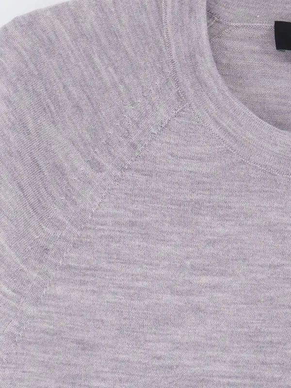 Vince Wool And Cashmere Sweater