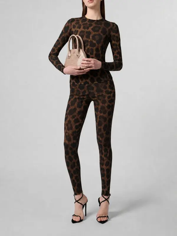 Philipp Plein Bodysuit Colour