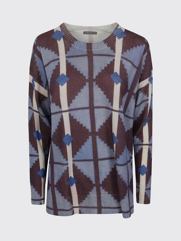 IN BED WITH YOU Jumper Colour - Multicolor