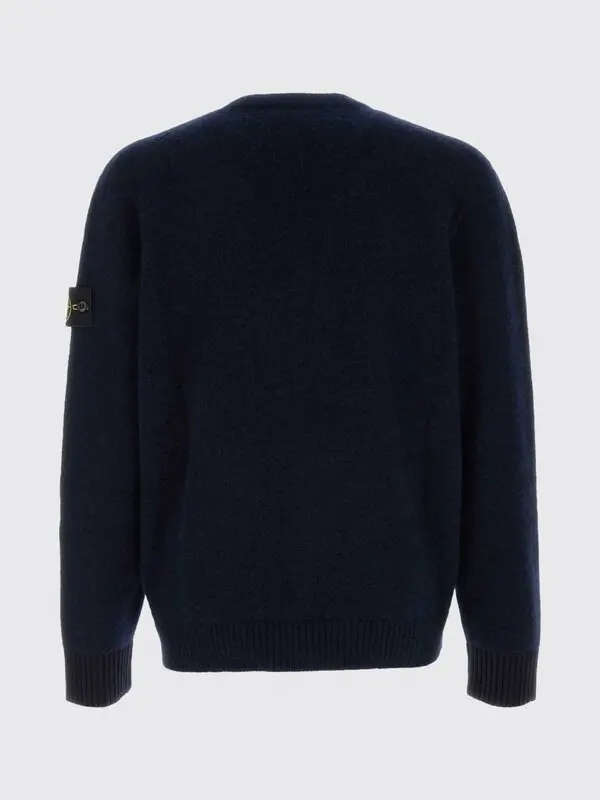 Stone Island Jumper Colour