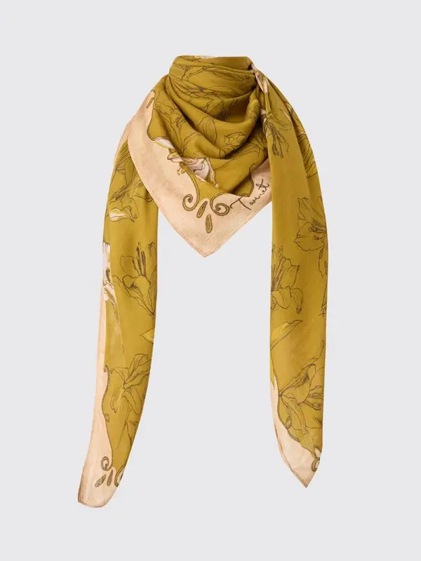 TWINSET Scarf Colour - Fa01
