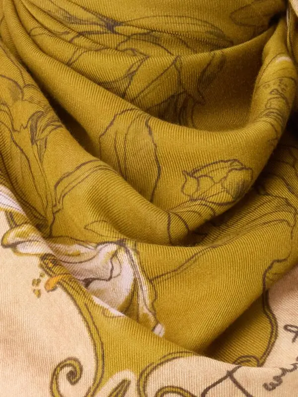 TWINSET Scarf Colour - Fa01