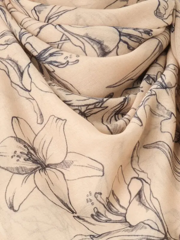 TWINSET Scarf Colour