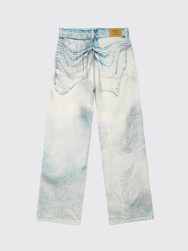 Camper Jeans Colour - Multicolor