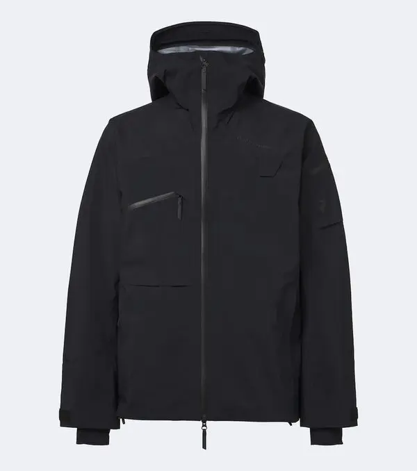 PEAK PERFORMANCE Alpine Gore-tex® Ski Jacket