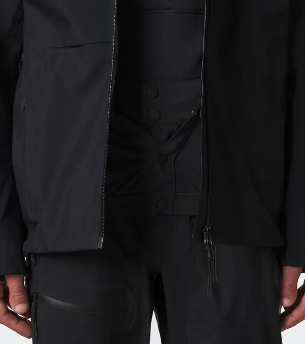 PEAK PERFORMANCE Alpine Gore-tex® Ski Jacket