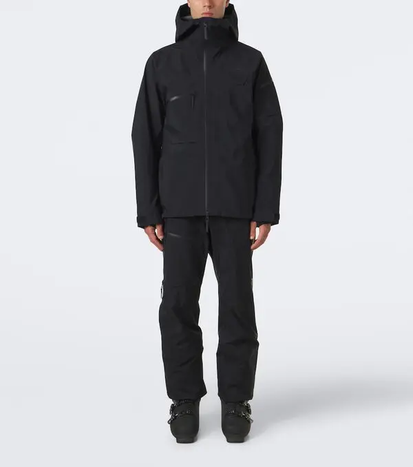 PEAK PERFORMANCE Alpine Gore-tex® Ski Jacket