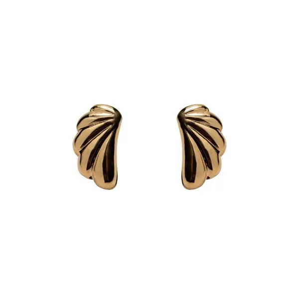 Argento Vivo The Sorella Earring - Silver