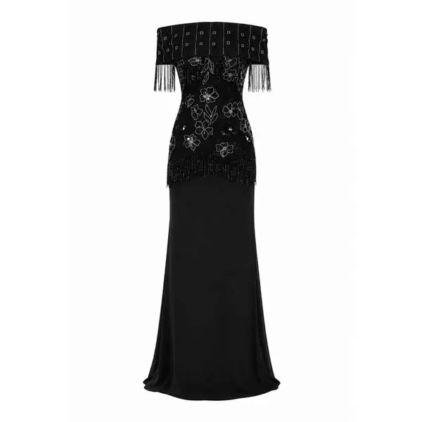 RAISHMA Felicity Gown