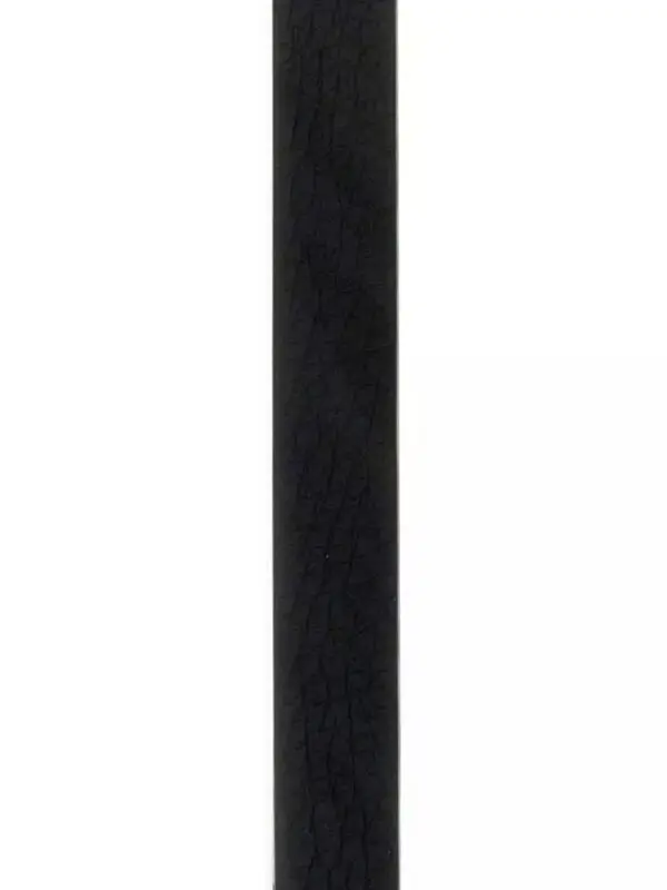 Fendi Selleria Logo-plaque Belt