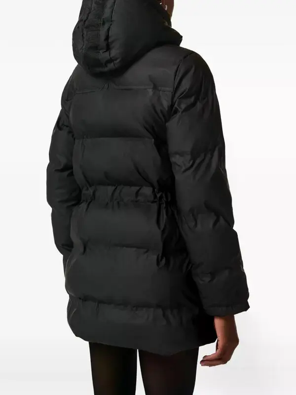 Hunter Lemhi Sonic-welded Padded Coat