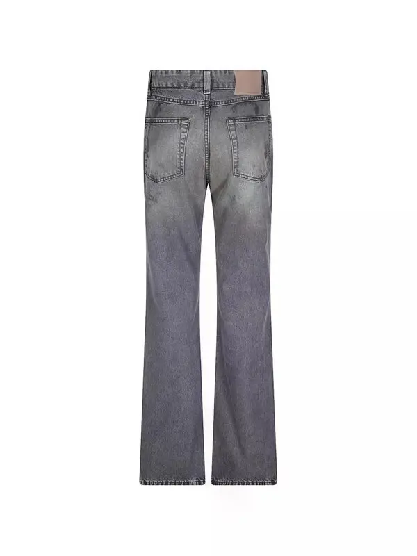 Our Legacy Boot Cut Jeans