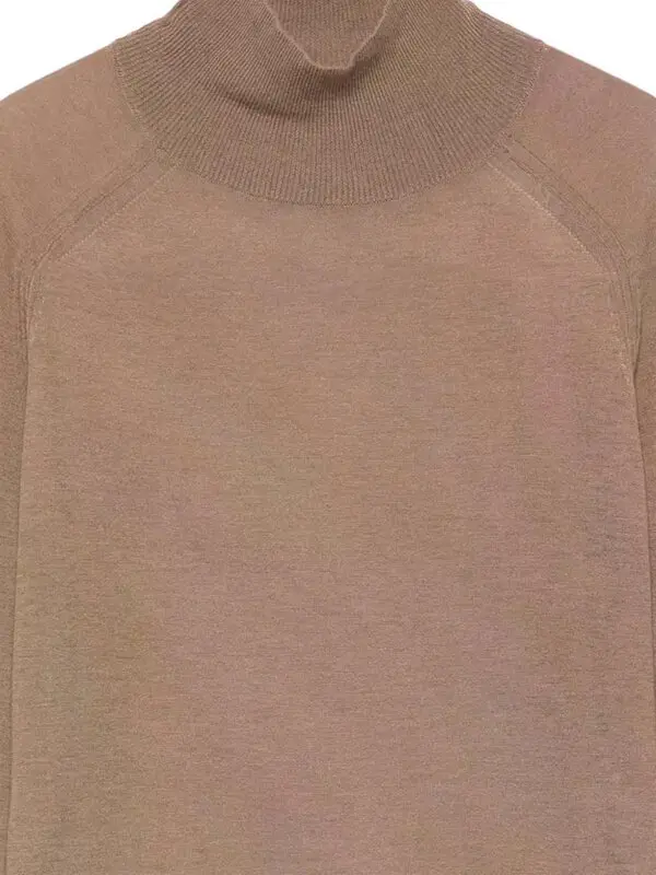 JOSEPH Roll-neck Sweater