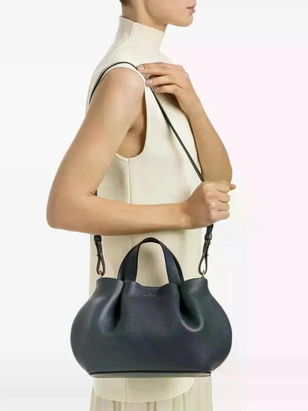 LA PORTEGNA Isabela Tote Bag