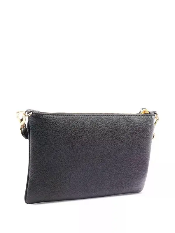 Prada 2013-2026 Vitello Daino Soft Crossbody Bag