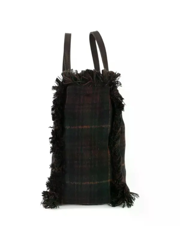 MC2 SAINT BARTH Colette Tote Bag