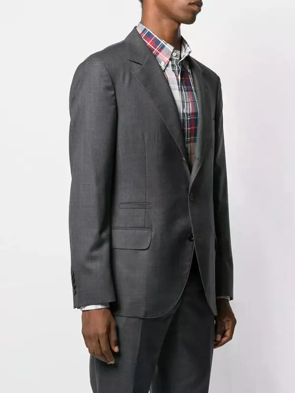Brunello Cucinelli Slim-fit Blazer
