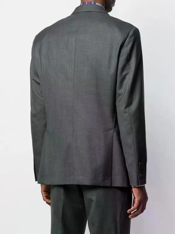 Brunello Cucinelli Slim-fit Blazer