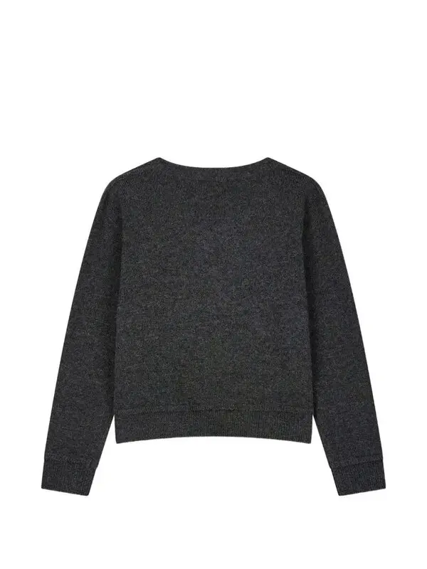 STUDIO TOMBOY V-neck Sweater