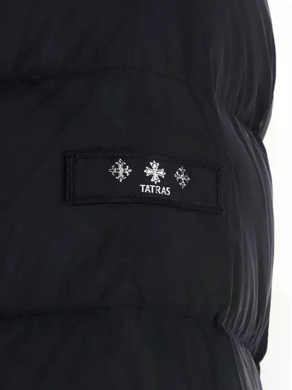 TATRAS Borbore Quilted Hooded Down Jacket