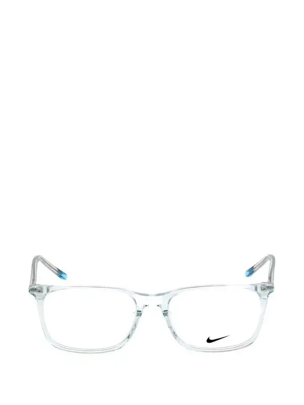 Nike Rectangle-frame Glasses