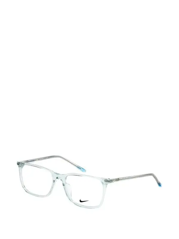 Nike Rectangle-frame Glasses