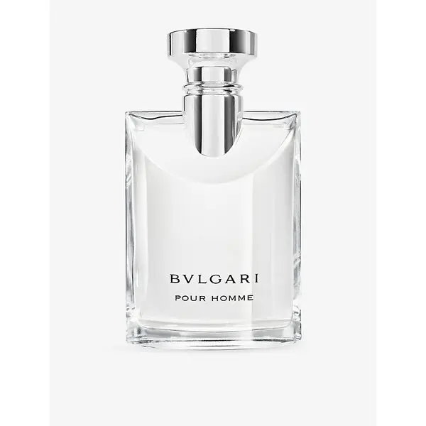 BVLGARI Pour Homme Eau De Toilette - One-color