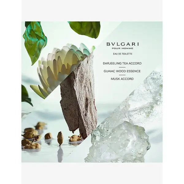 BVLGARI Pour Homme Eau De Toilette