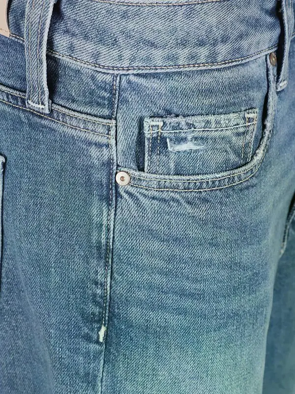 Paige Sofia Flared Jeans