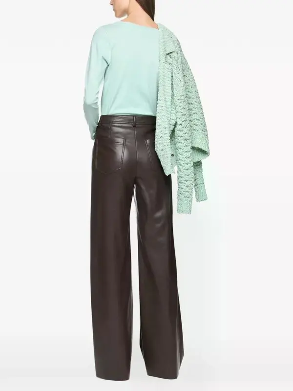 MARCCAIN Warri Wide-leg Trousers
