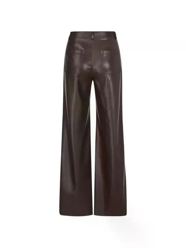MARCCAIN Warri Wide-leg Trousers