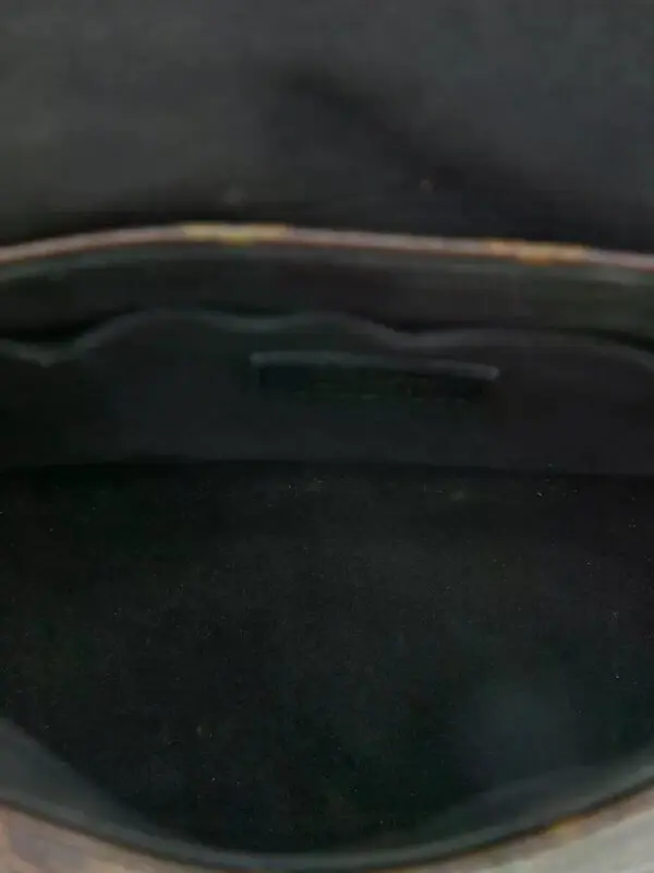 LOUIS VUITTON 2021 Monogram Locky Bb Satchel