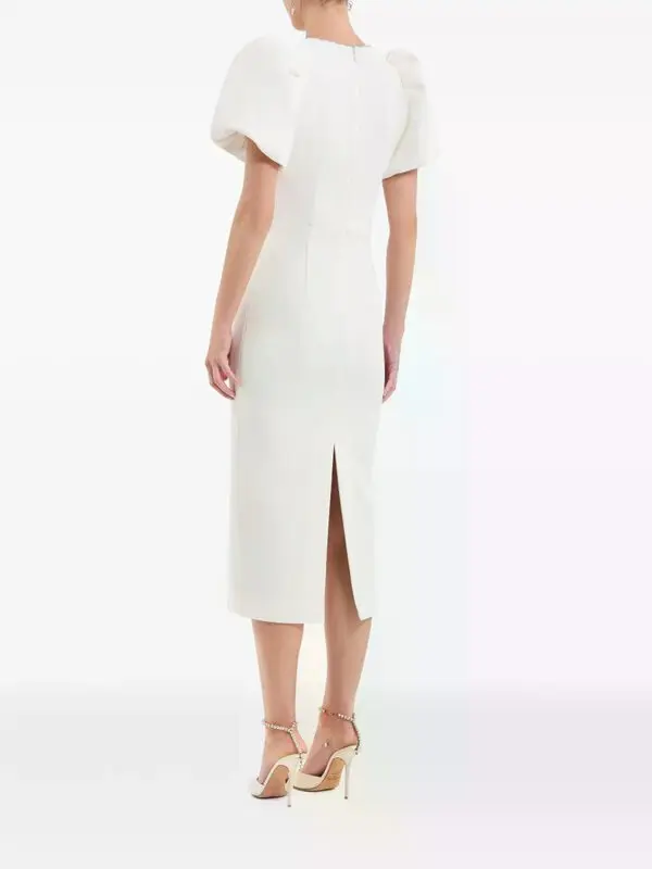 Rebecca Vallance Dreamer Midi Dress