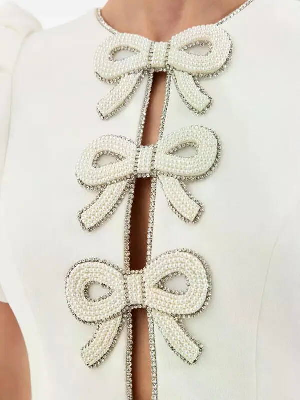 Rebecca Vallance Dreamer Midi Dress
