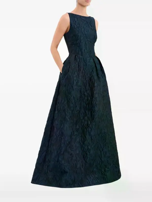 Rebecca Vallance Cascades Gown