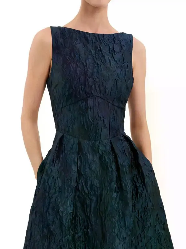 Rebecca Vallance Cascades Gown