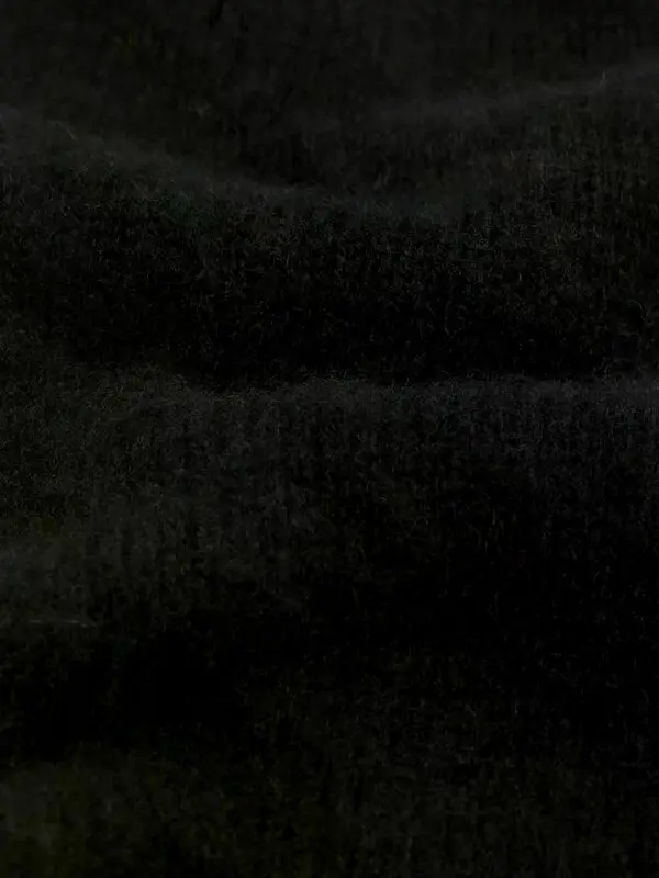 DRAKE'S Brushed Shetland Sweater
