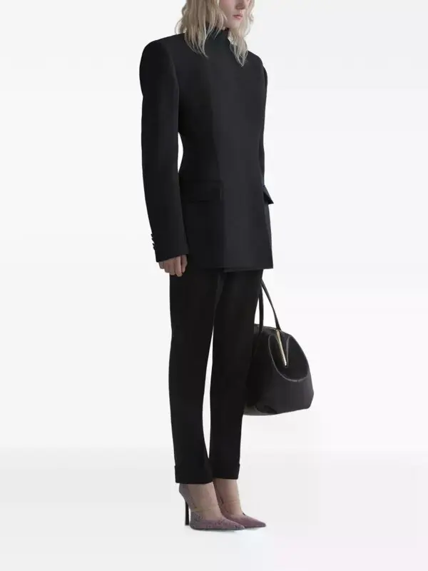 MUGLER Uniform Jacket
