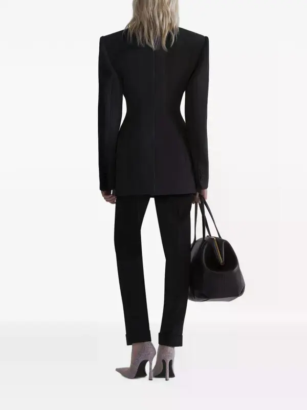 MUGLER Uniform Jacket