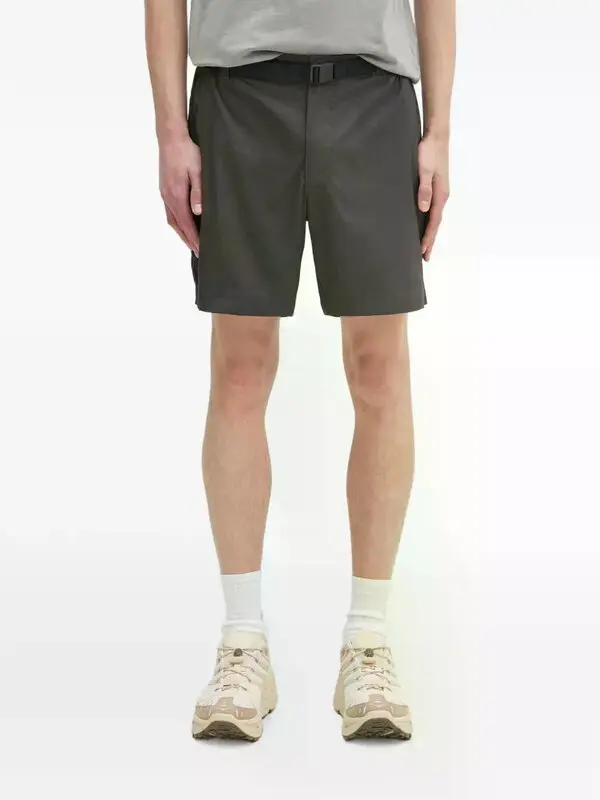Columbia Landroamer™ Ripstop Buckle Deck Shorts