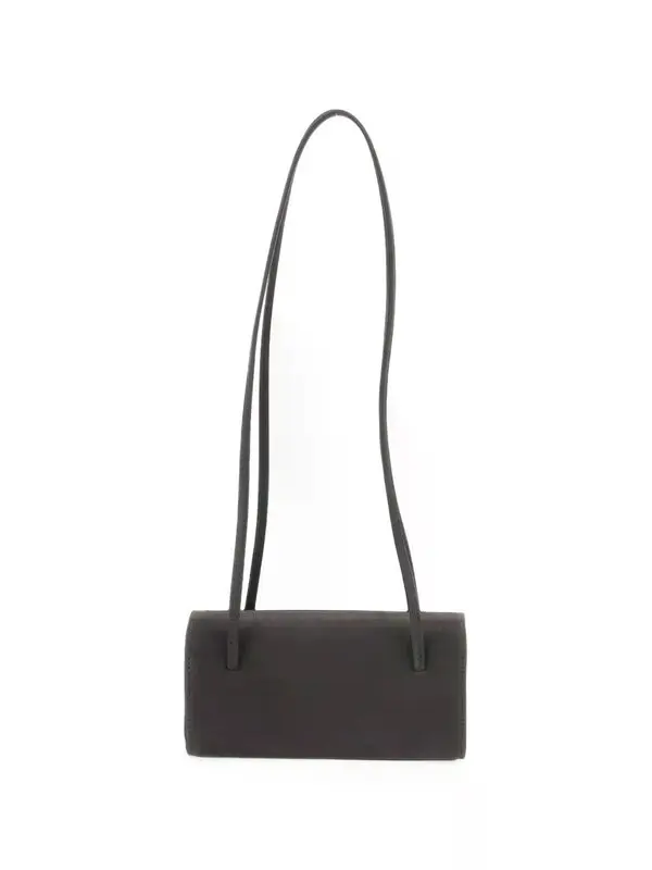FANE Mini Mie Leather Shoulder Bag