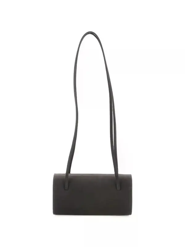 FANE Mini Mie Leather Shoulder Bag
