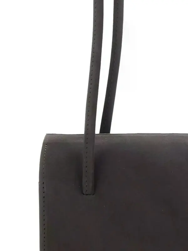 FANE Mini Mie Leather Shoulder Bag