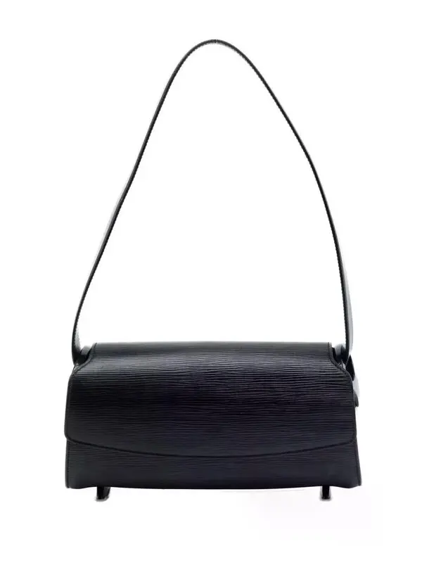 LOUIS VUITTON 2001 Epi Nocturne Pm Shoulder Bag