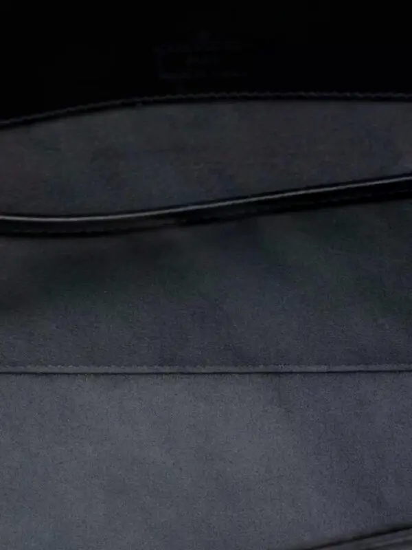 LOUIS VUITTON 2001 Epi Nocturne Pm Shoulder Bag