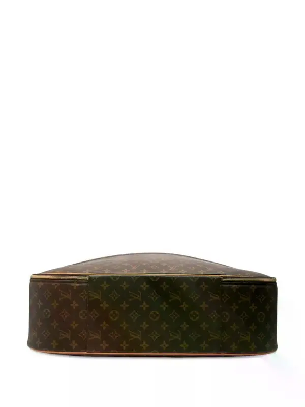 LOUIS VUITTON 2000 Monogram Packall Gm Travel Bag